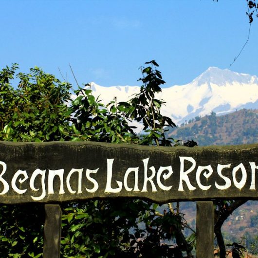 Begnas Lake Resort | Ayurveda Nepal | Vielfalt Asien