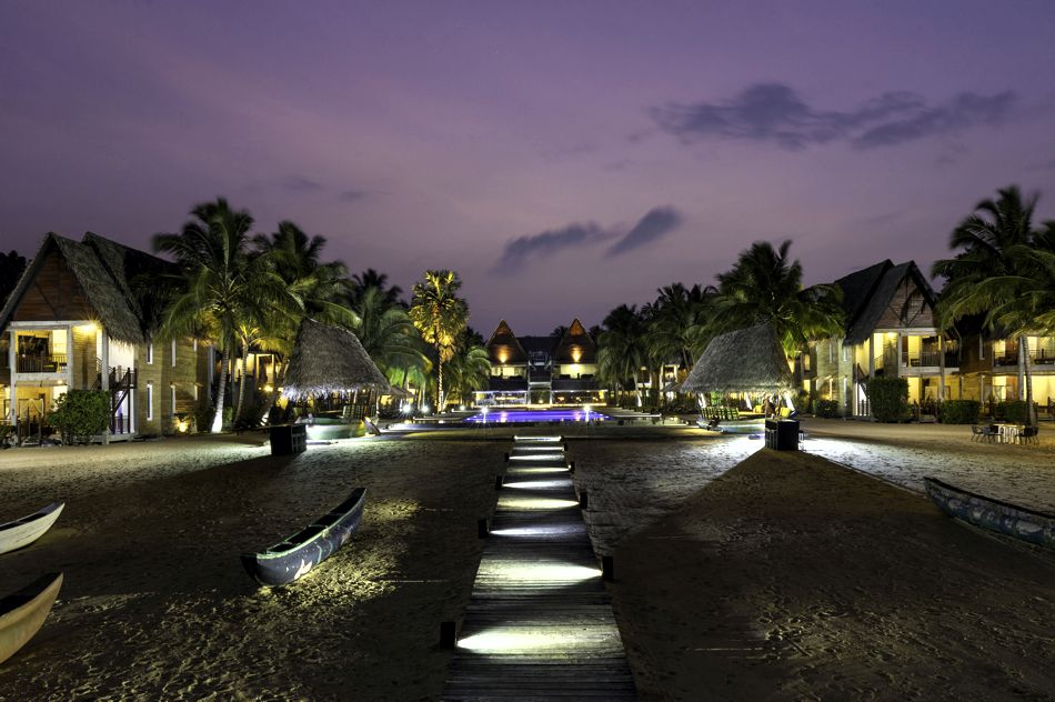 Maalu Maalu Resort | Ayurveda Sri Lanka | Vielfalt Asien